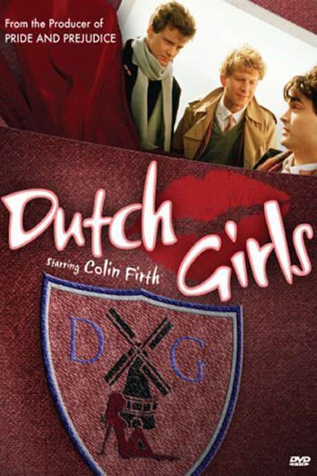 Dutch Girls (1985) Full Movie Summary & Plot Explained