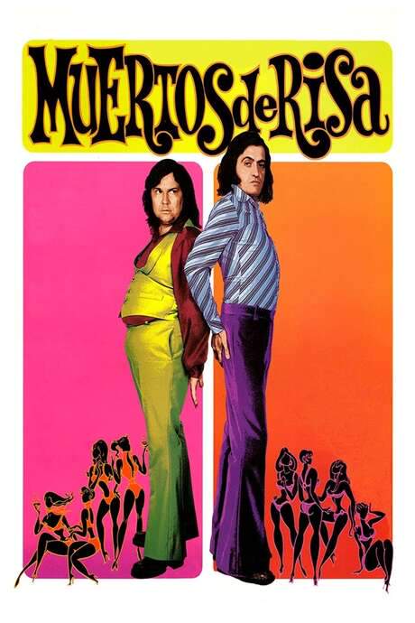 Dying of Laughter (1999) Full Movie Summary & Plot Explained