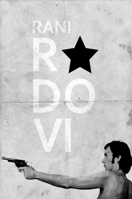 The Young Karl Marx (2018) Full Movie Summary & Plot Explained