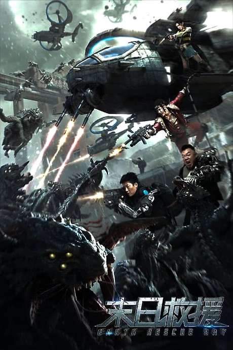 Battlefield Earth (2000) Full Movie Summary & Plot Explained