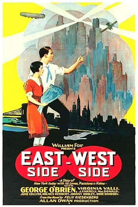 West Side Story (1961) Full Movie Summary & Plot Explained