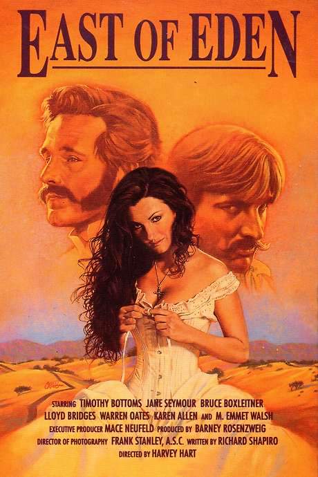 East of Eden (1955) Full Movie Summary & Plot Explained