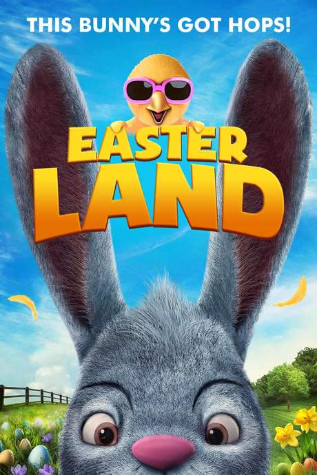 The Easter Bunny Is Comin’ to Town (1977) Full Movie Summary & Plot ...