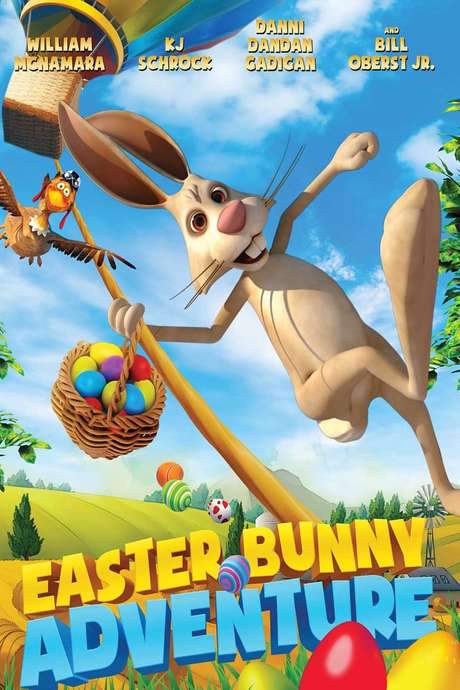 Hop (2011) Full Movie Summary & Plot Explained