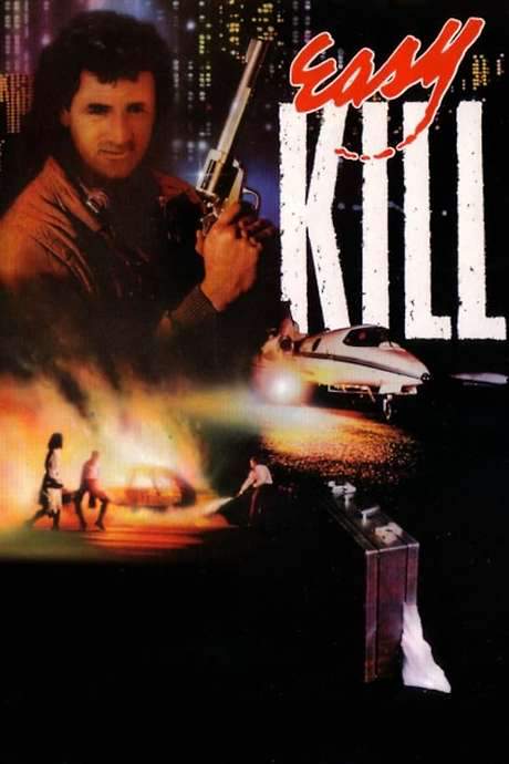 Easy Kill (1989) Spoiler-Free Movie Summary & Plot Overview