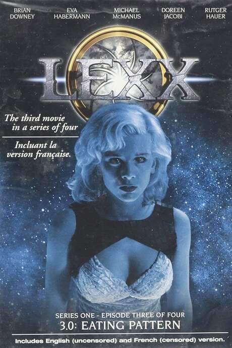 Eating Pattern (1997) Spoiler-Free Movie Summary & Plot Overview