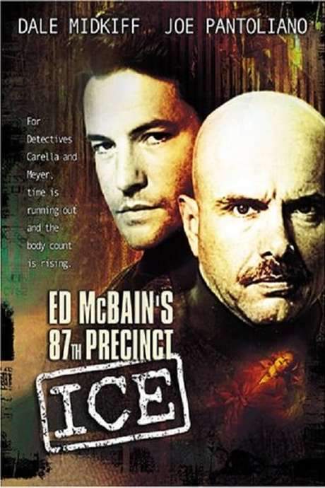Ed McBain’s 87th Precinct: Ice (1996) – Plot Summary, Cast, Ratings ...