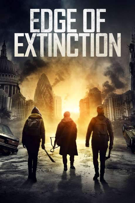Extinction (2018) Full Movie Summary & Plot Explained