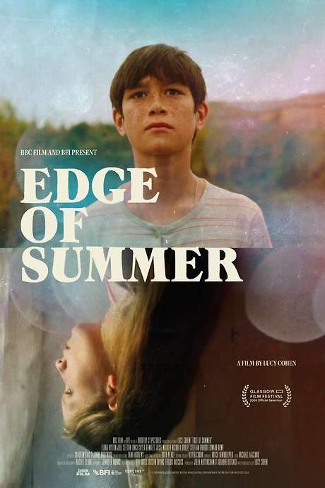 Edge of Winter (2016) Full Movie Summary & Plot Explained
