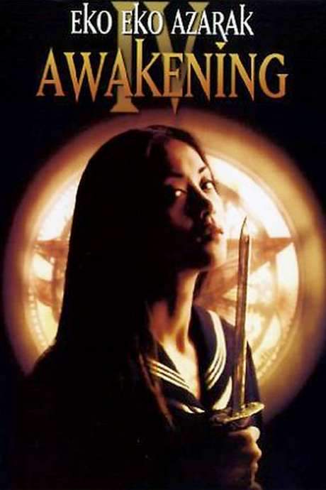 Eko Eko Azarak: Awakening (2001) Full Movie Summary & Plot Explained
