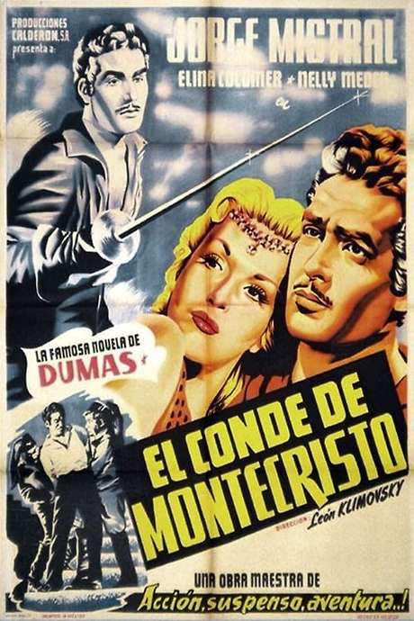 The Count of Monte Cristo (1934) Full Movie Summary & Plot Explained