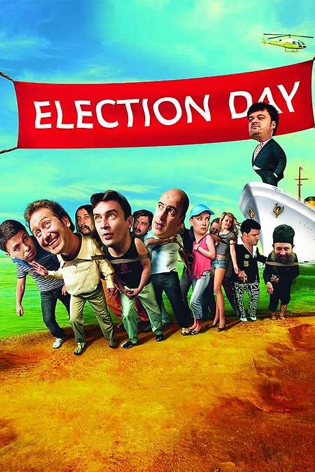 Elections Day (2007) Spoiler-Free Movie Summary & Plot Overview