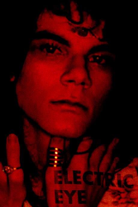 Electric Eye (2021) Full Movie Summary & Plot Explained