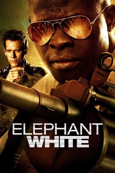 Elephant White (2011) Full Movie Summary & Plot Explained