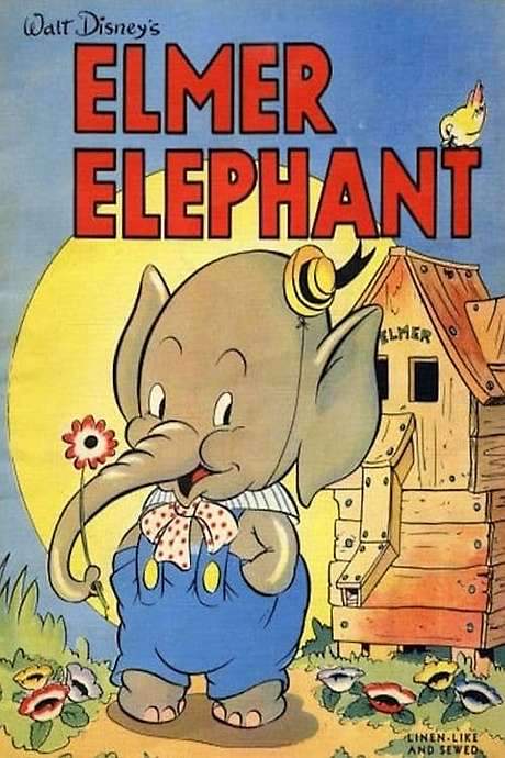 Elmer Elephant (1936) Spoiler-Free Movie Summary & Plot Overview