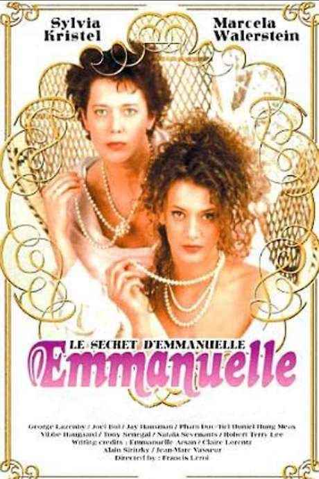 Emmanuelle’s Secret (1993) Full Movie Summary & Plot Explained