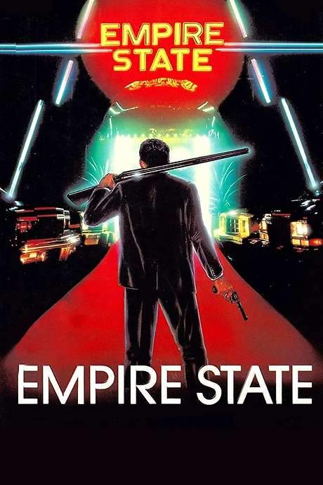 Empire State (1987) Full Movie Summary & Plot Explained