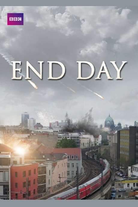 The End (2024) Ending Explained – Final Scene & Meaning Breakdown