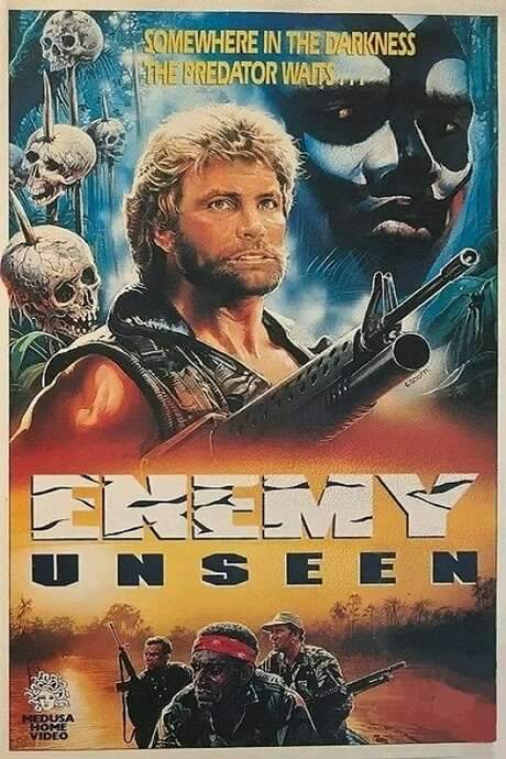 Enemy Mine (1985) Full Movie Summary & Plot Explained