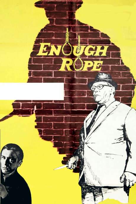 Rope (1948) Full Movie Summary & Plot Explained