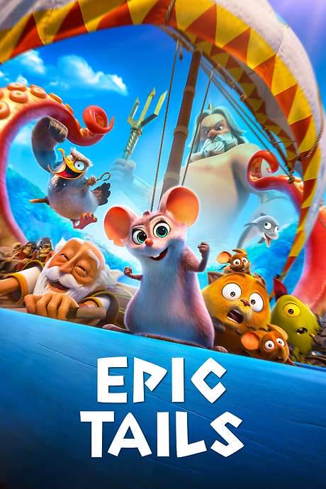 Epic (2013) Full Movie Summary & Plot Explained