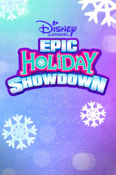 Epic Holiday Showdown (2020) Characters, Themes & Settings