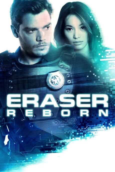 Eraser (1996) Full Movie Summary & Plot Explained