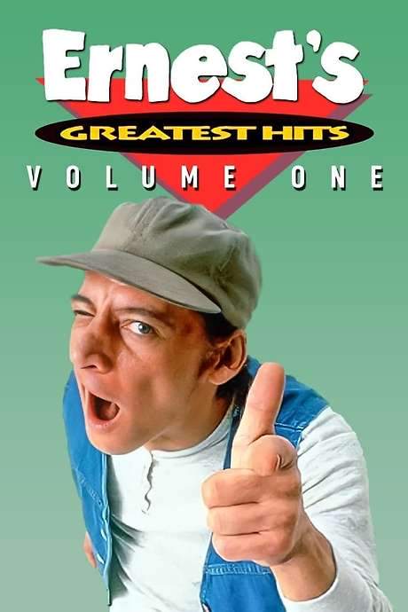 Ernest’s Greatest Hits Vol. 1 (1986) – Plot Summary, Cast, Ratings ...