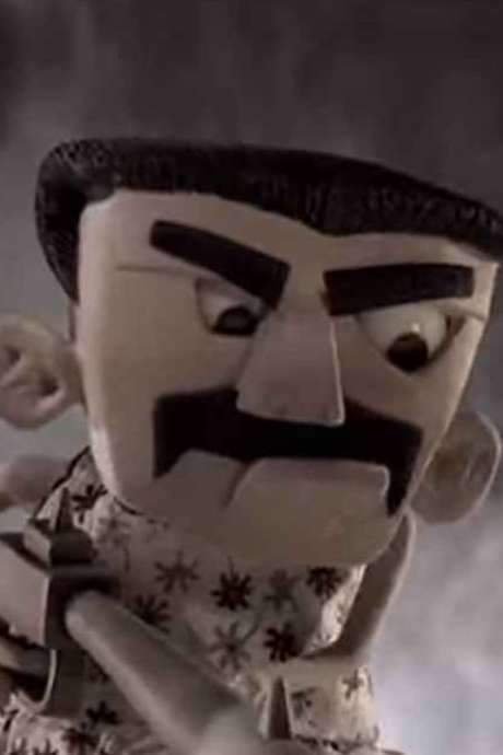 Ernest (2001) – Plot Summary, Cast, Ratings & More | What's After the ...