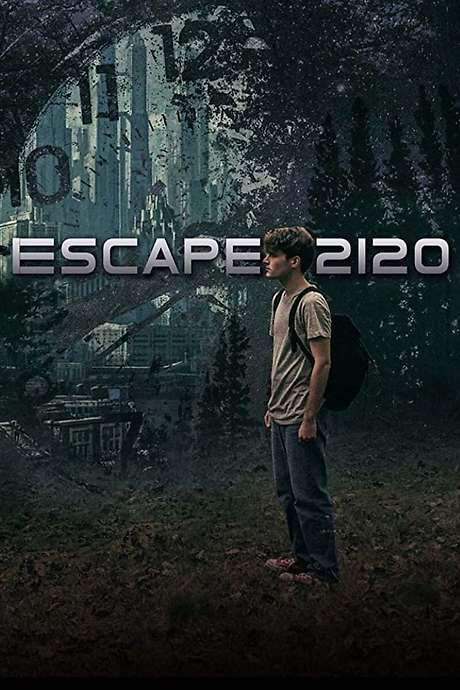 Escape 2120 (2020) Full Movie Summary & Plot Explained