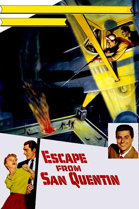 Escape from Alcatraz (1979) Full Movie Summary & Plot Explained