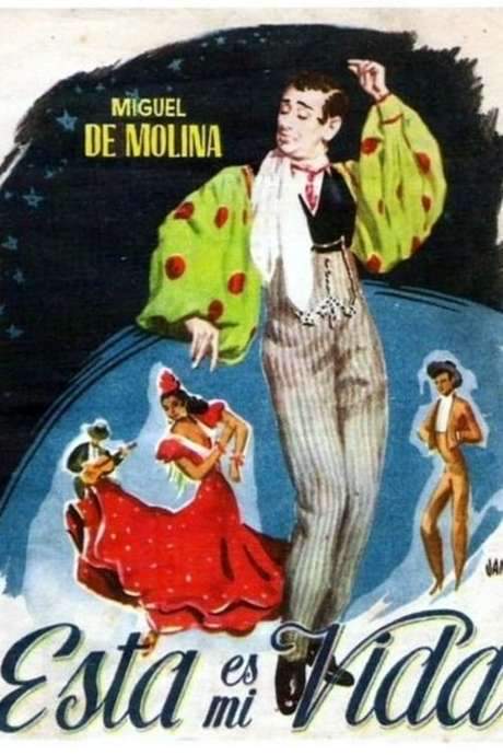 Esta es mi vida (1952) – Plot Summary, Cast, Ratings & More | What's ...
