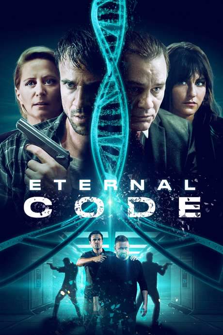 The Omega Code (1999) Full Movie Summary & Plot Explained