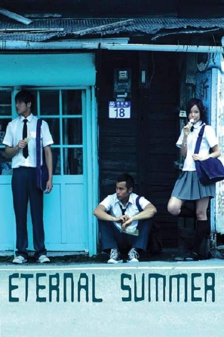 Eternal Summer (2006) Full Movie Summary & Plot Explained