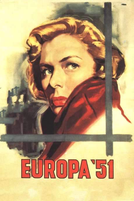 Europe ’51 (1952) Spoiler-Free Movie Summary & Plot Overview