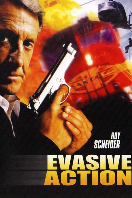 Evasive Action (1998) – All Cars Featured in the Film | What's After ...