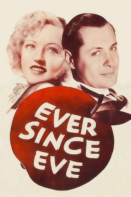 Ever Since Eve (1937) Full Movie Summary & Plot Explained