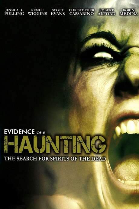 Evidence of a Haunting (2010) – Plot Summary, Cast, Ratings & More ...