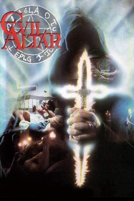 Evil Altar (1988) Full Movie Summary & Plot Explained