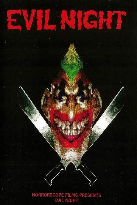 Evil Night (1992) Full Movie Summary & Plot Explained