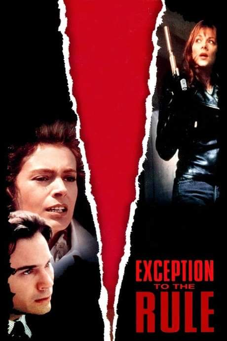 Exception to the Rule (1997) Full Movie Summary & Plot Explained