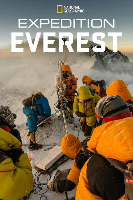 Everest (2015) Full Movie Summary & Plot Explained