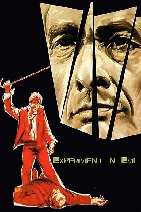 Experiment in Evil (1959) Timeline – Scene-by-Scene Guide