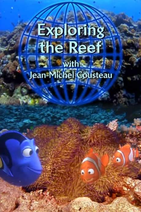Finding Nemo (2003) Full Movie Summary & Plot Explained