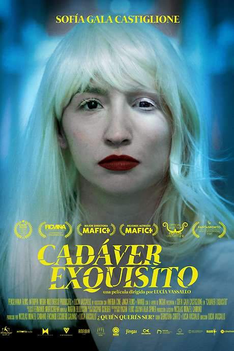 The Corpse Washer (2024) Full Movie Summary & Plot Explained