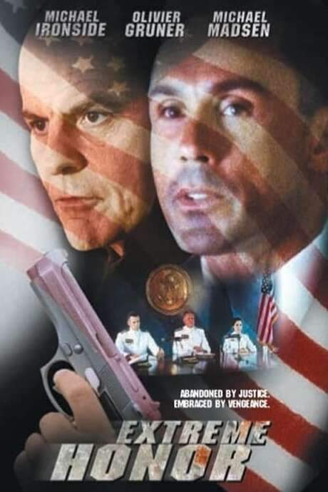The Extreme Team (2003) Full Movie Summary & Plot Explained