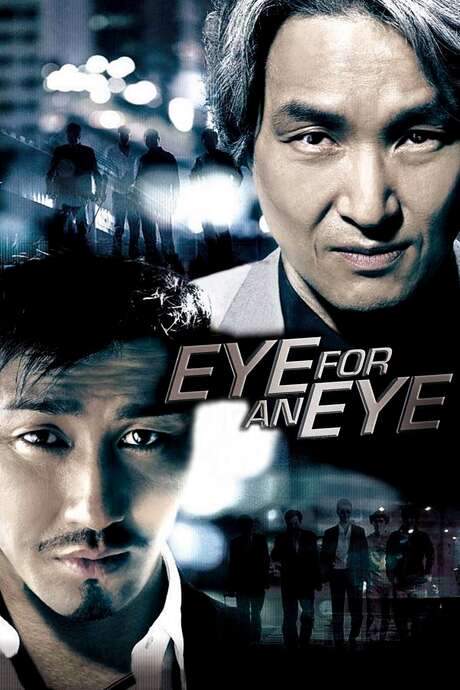 Eye For An Eye (2008) Full Movie Summary & Plot Explained