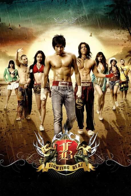 FB: Fighting Beat (2007) Timeline – Scene-by-Scene Guide