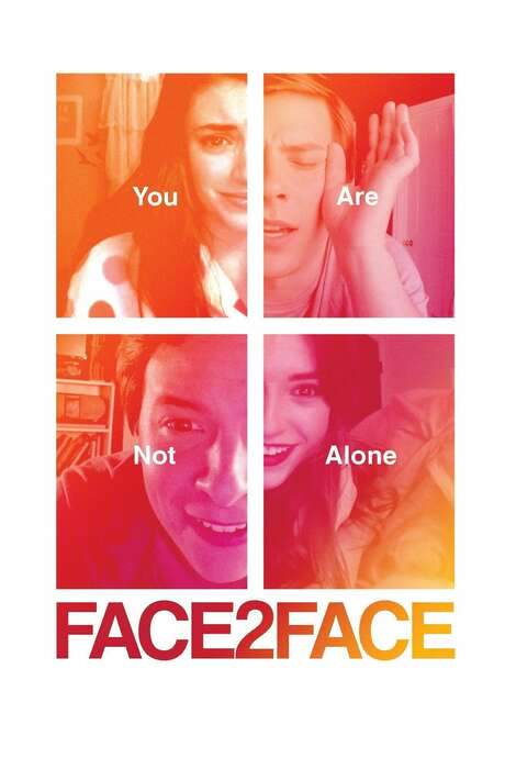 Face 2 Face (2016) Characters, Themes & Settings