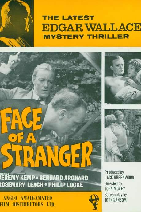Stolen Face (1952) Full Movie Summary & Plot Explained